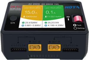 HOTA D6 vs. D6 PRO vs. D6 PLUS - letusrc.com